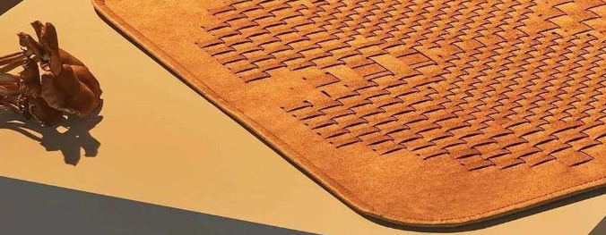 What is mushroom skin?